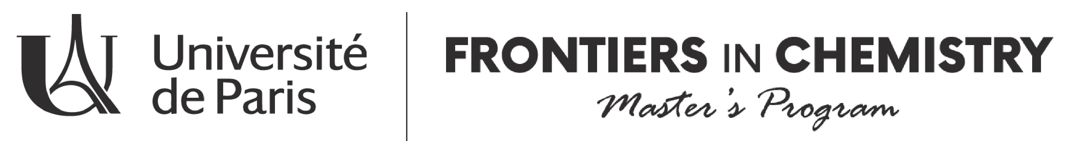 SCHOLARSHIPS | Master Frontiers in Chemistry